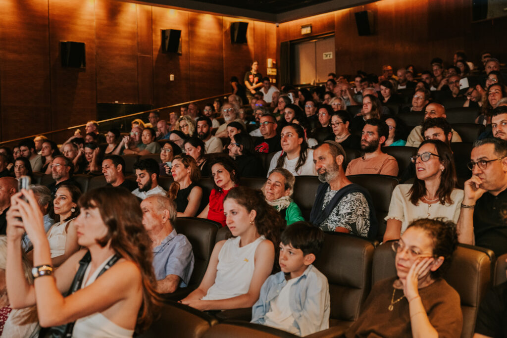 גלריה - בן מיור & פרג' | Ben Mayor & Farag